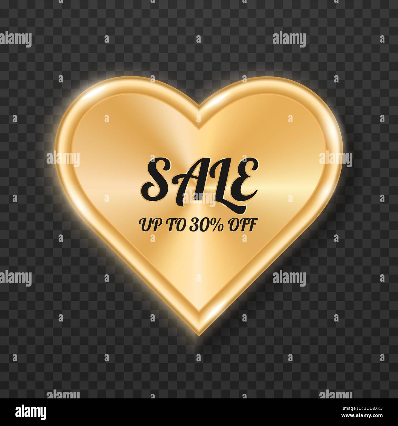 Gift tag inscription happy Stock Vector Images - Alamy