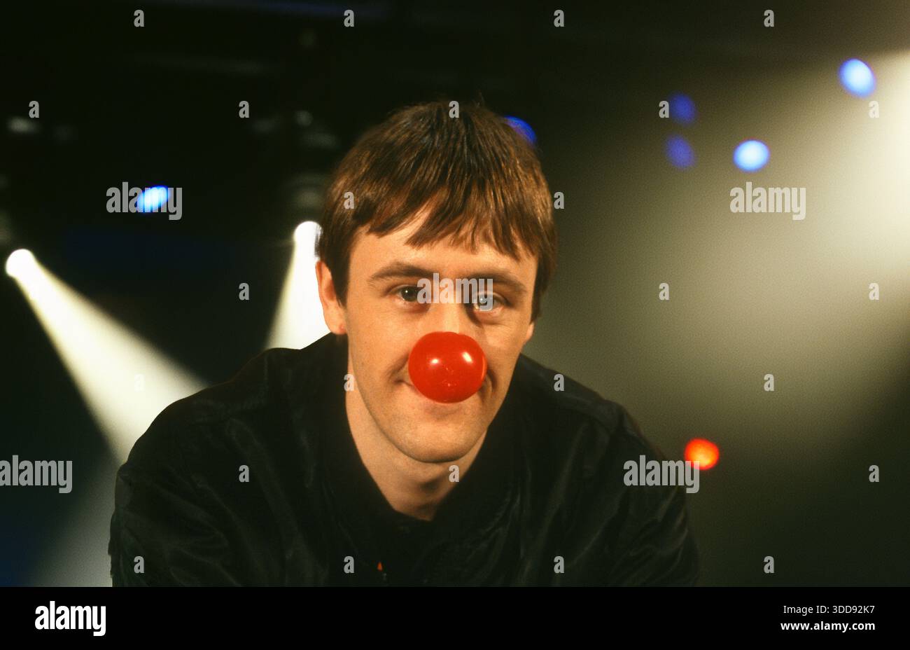 Nicholas lyndhurst 1980s hi-res stock photography and images - Alamy