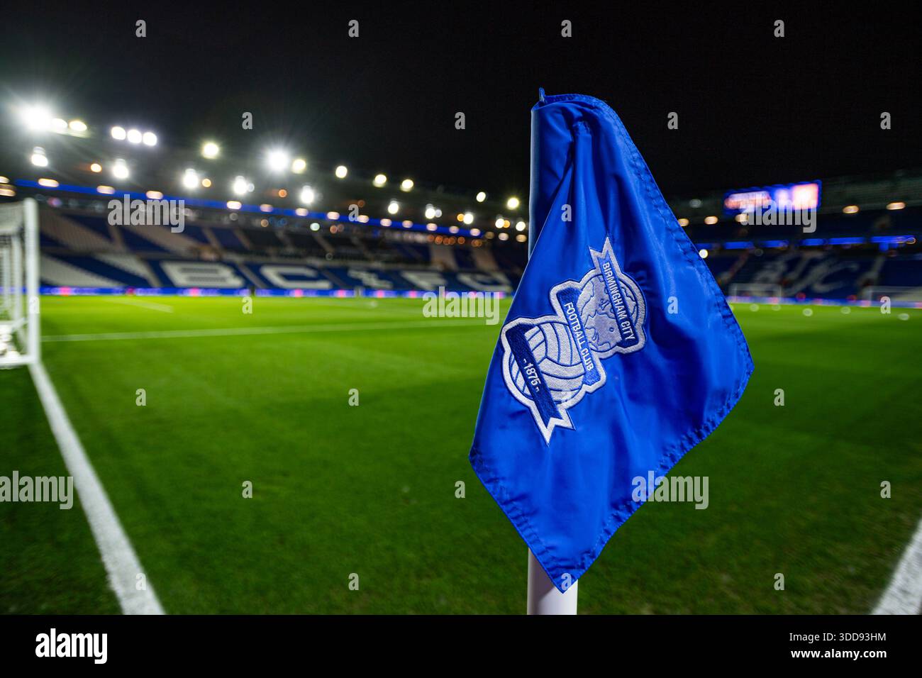 29th December 2025; St Andrews, Birmingham, West Midlands, England; EFL ...