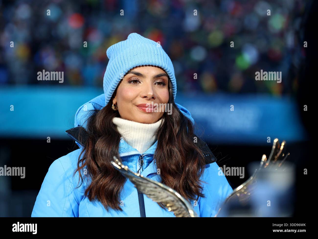 74.Internationale Vierschanzentournee, Skispringen, Herren, Weltcup ...