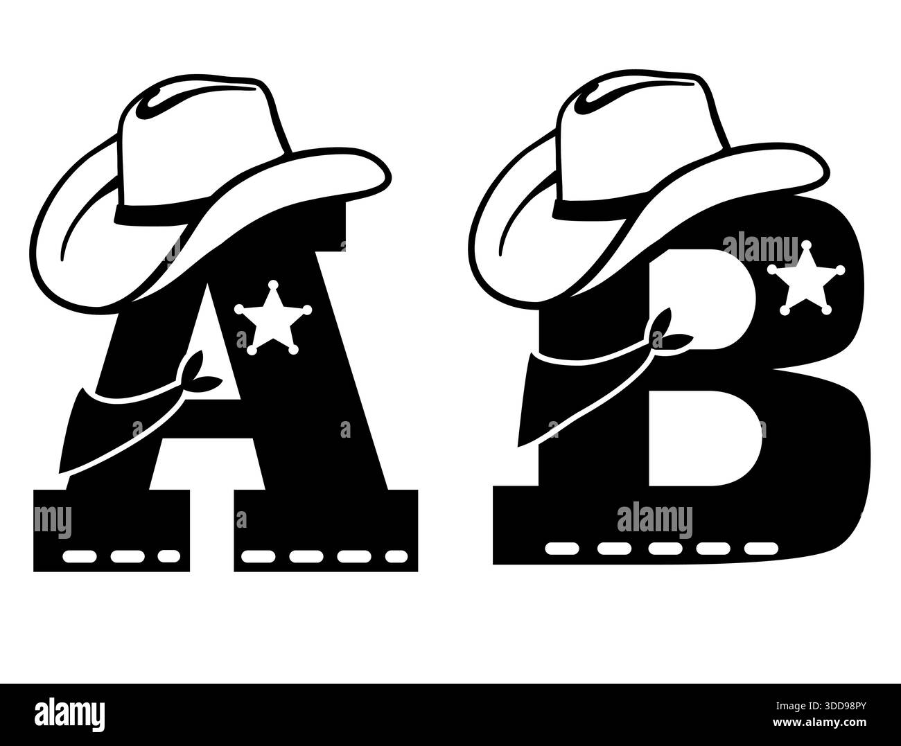 Baby hat isolated on Black and White Stock Photos & Images - Alamy