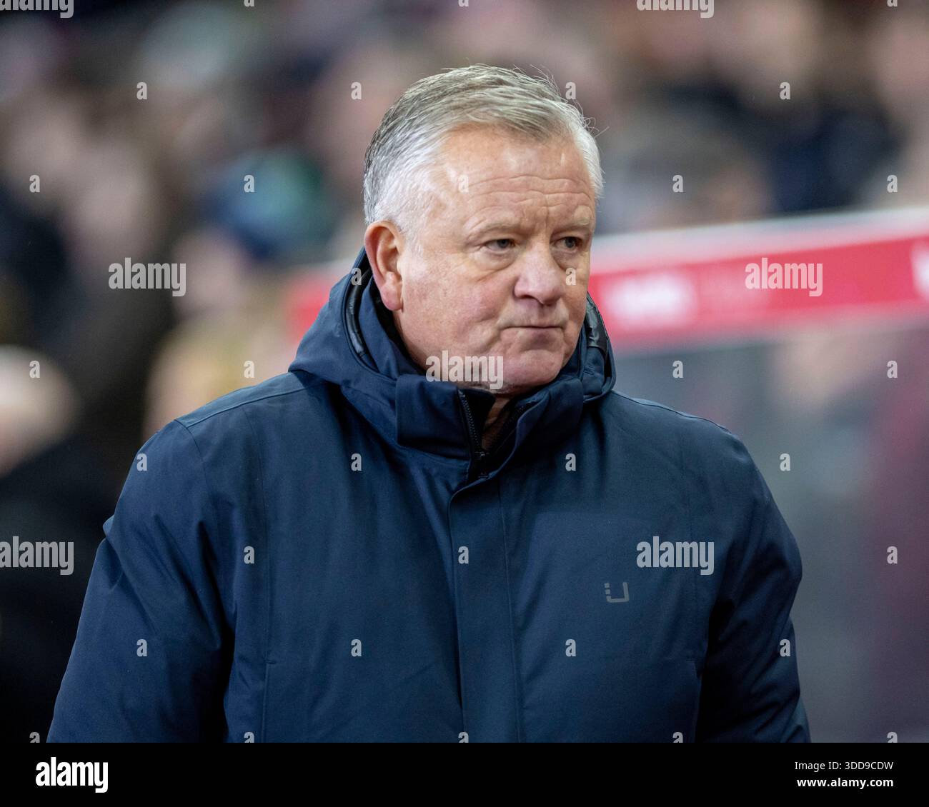 29th December 2025; Bet365 Stadium, Stoke, Staffordshire, England; EFL ...