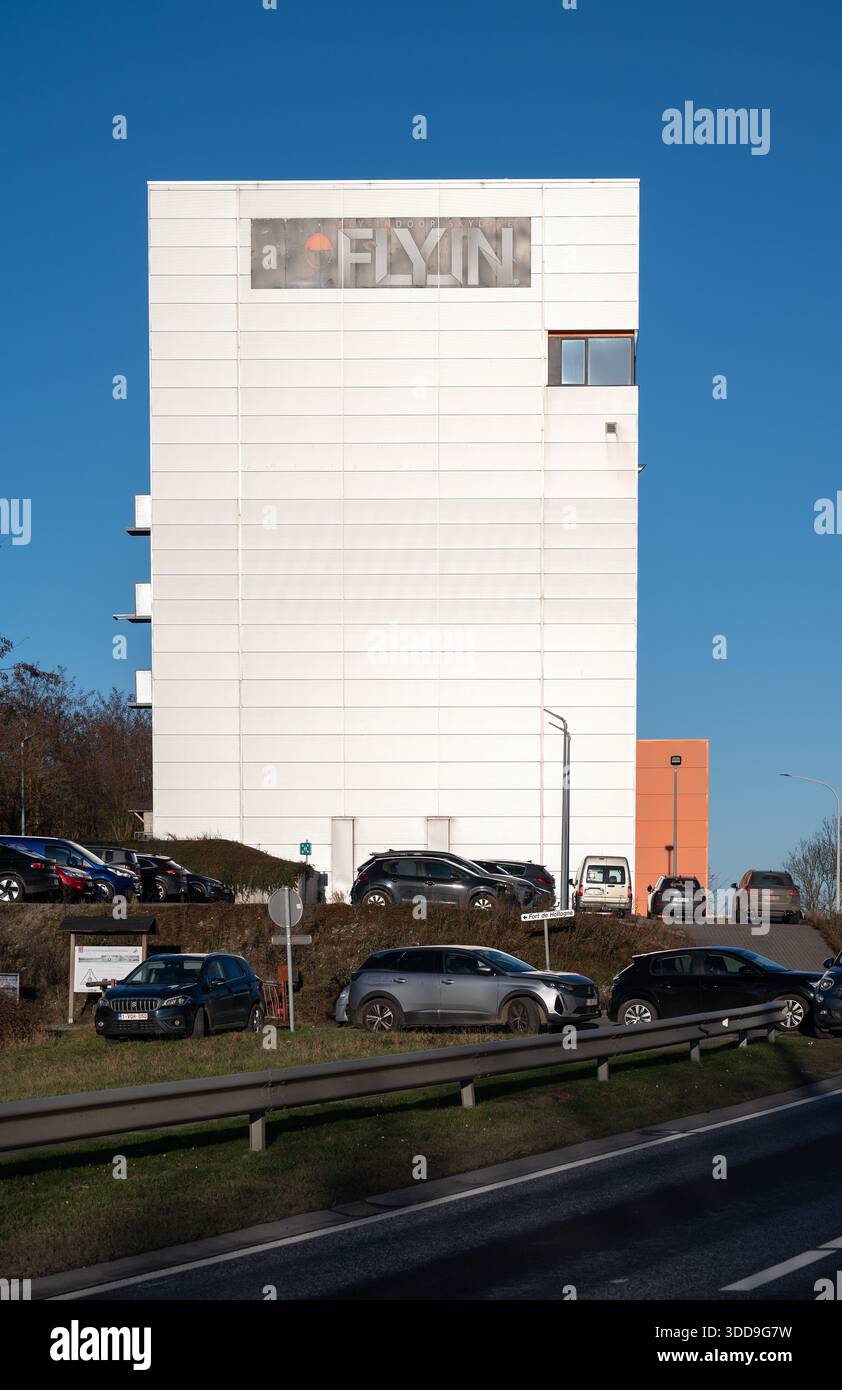 Luchtvaart beleving hi-res stock photography and images - Alamy