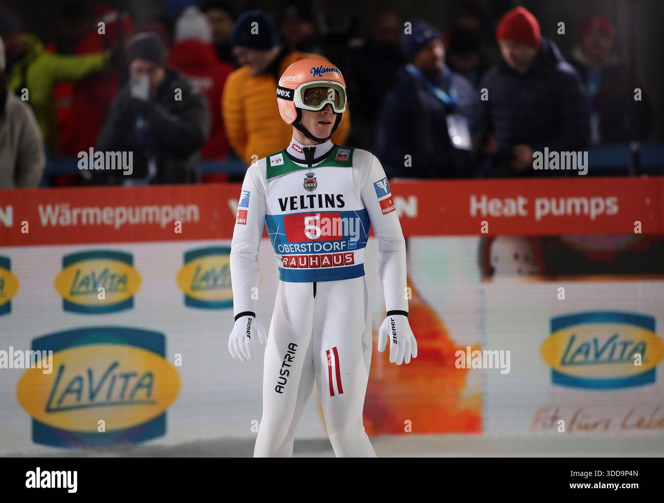 74.Internationale Vierschanzentournee, Skispringen, Herren, Weltcup ...