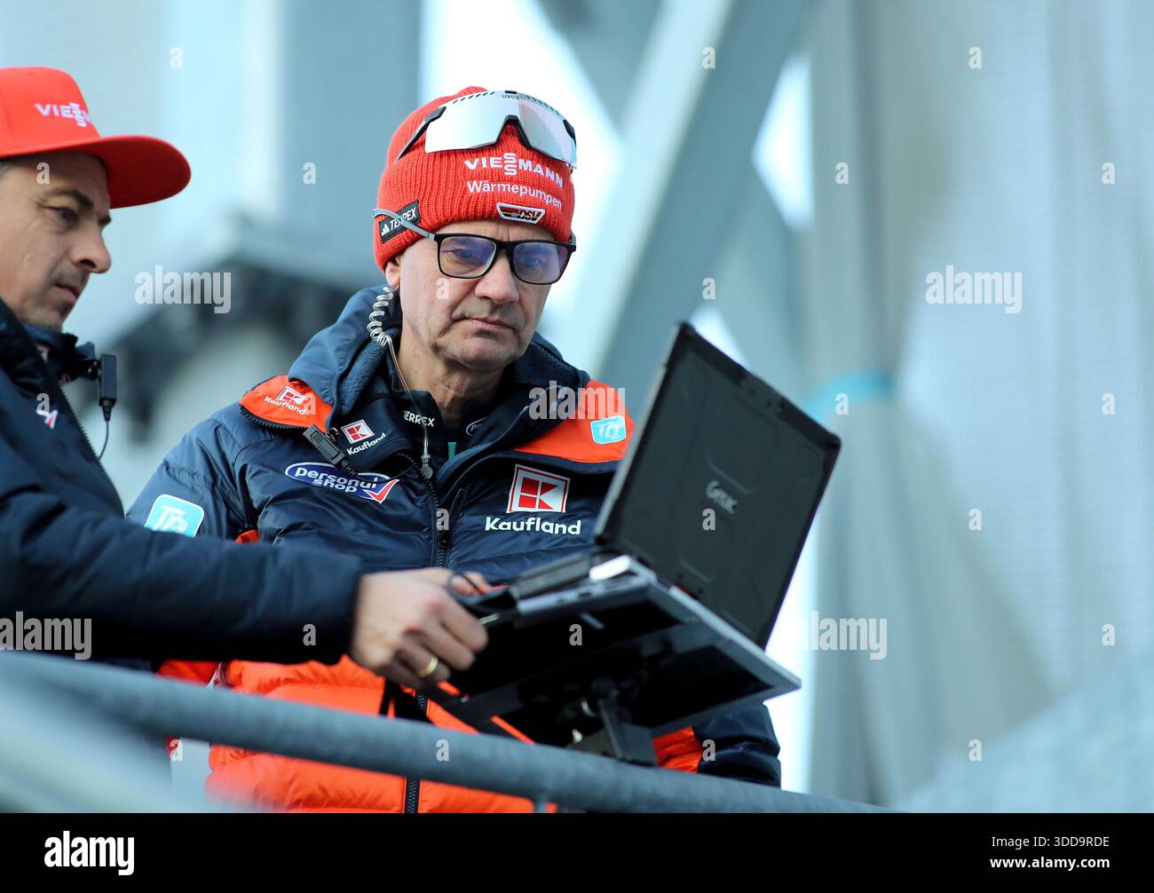 74.Internationale Vierschanzentournee, Skispringen, Herren, Weltcup ...