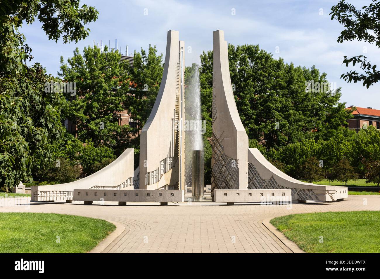 Purdue University is a public research university that was founded in ...