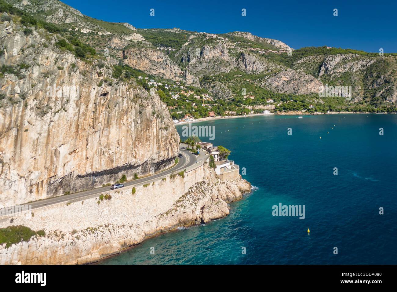 Nice view coastline in hi-res stock photography and images - Alamy