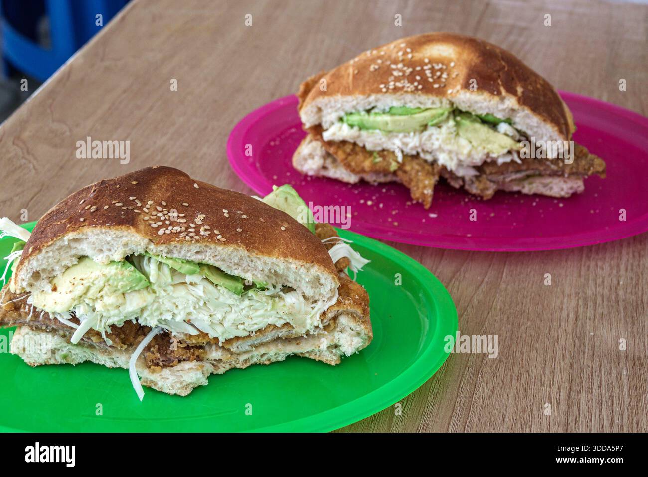 Cholula cuisine hi-res stock photography and images - Alamy