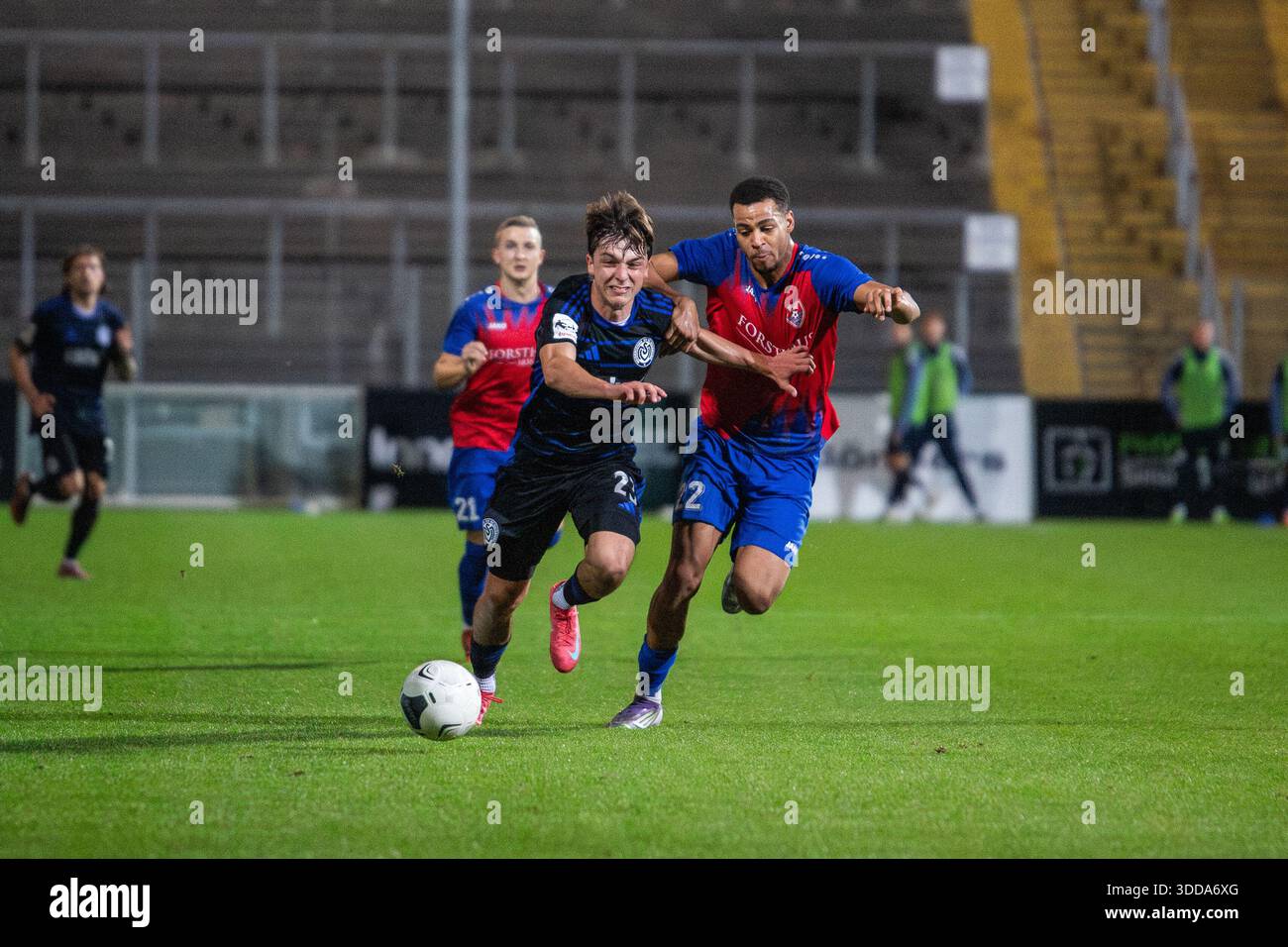 Jan simon symalla hi-res stock photography and images - Alamy