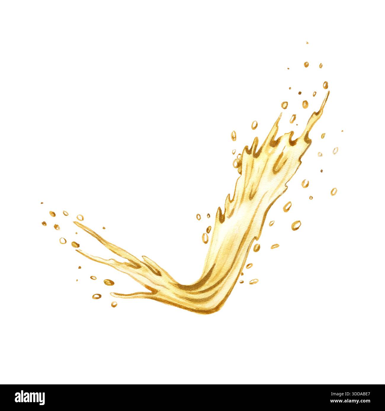 Frozen wine Cut Out Stock Images & Pictures - Alamy