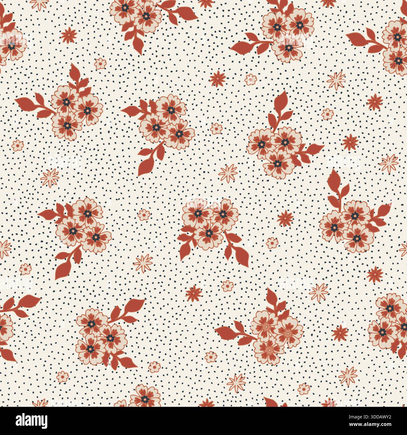 Rust dots Stock Vector Images - Alamy