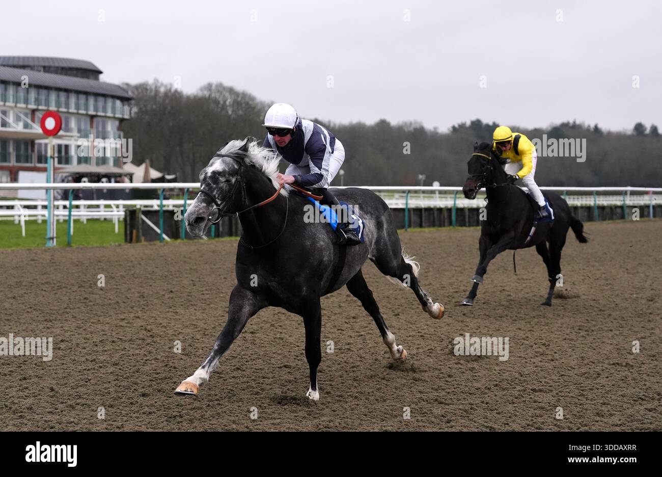 File photo dated 07-02-2025 of Tyrrhenian Sea who is backed to regain ...