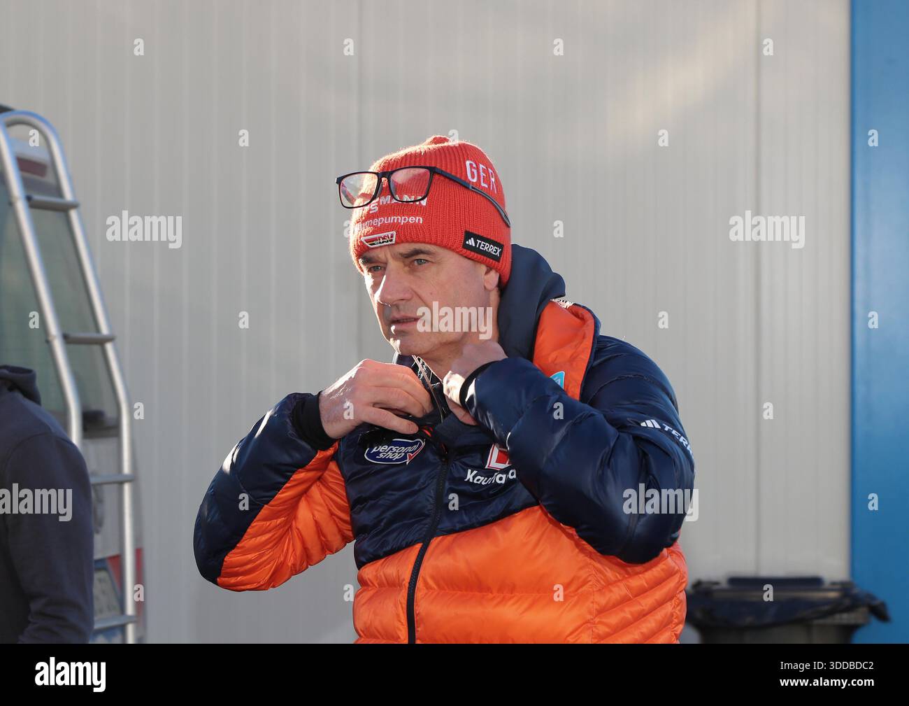 74.Internationale Vierschanzentournee, Skispringen, Herren, Weltcup ...