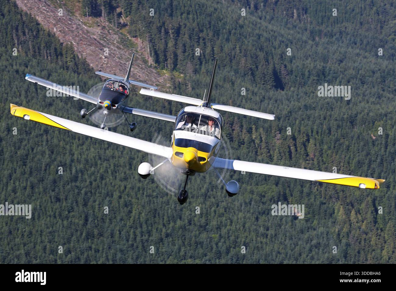 Airshowflight hi-res stock photography and images - Alamy