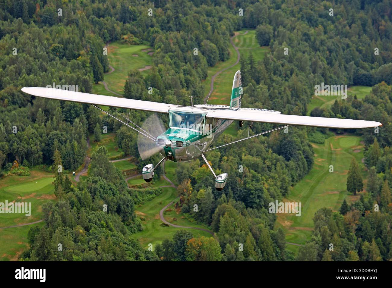 Structural aircraft documentation hi-res stock photography and images ...