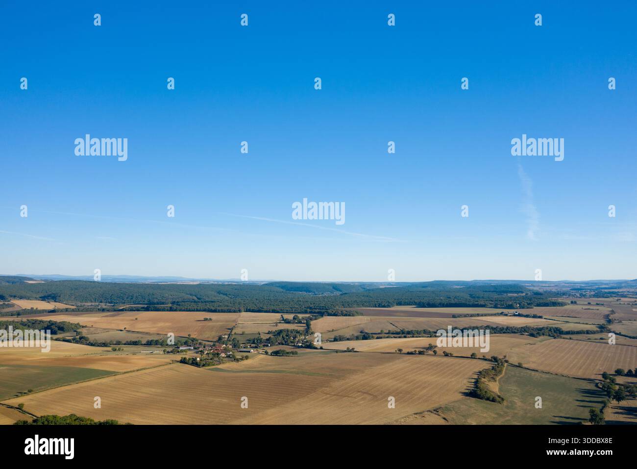Cuncy les varzy france hi-res stock photography and images - Alamy