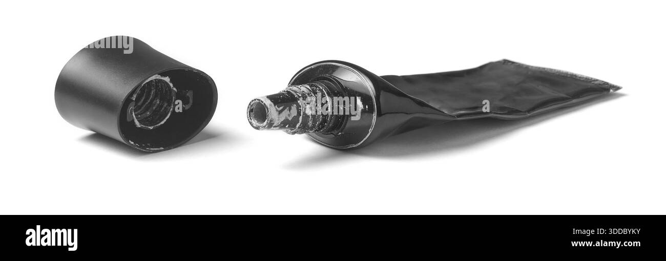 Single detached Black and White Stock Photos & Images - Alamy