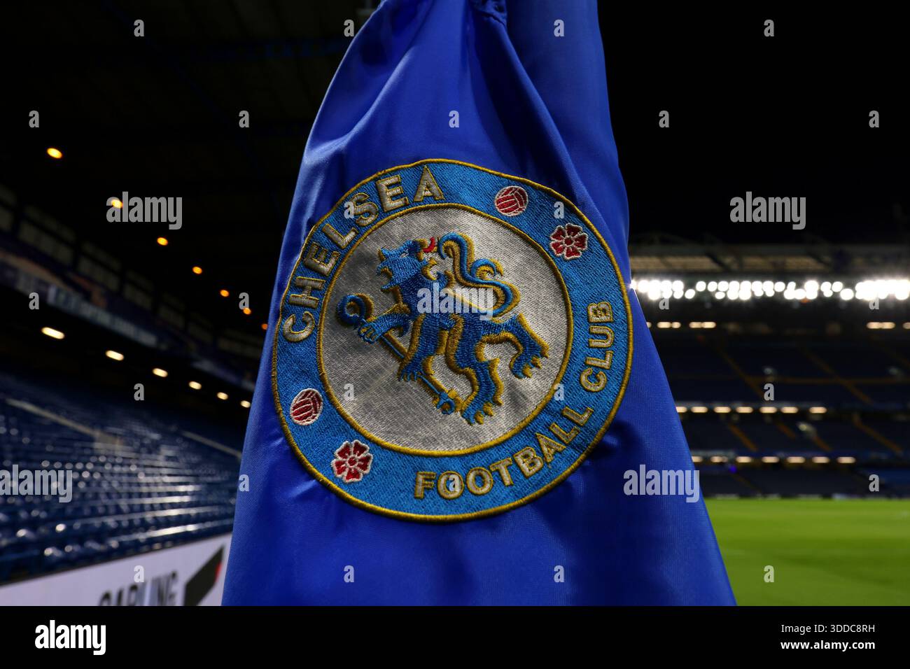 30th December 2025; Stamford Bridge, Chelsea, London, England: Premier ...