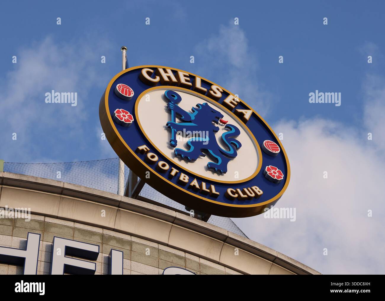 30th December 2025; Stamford Bridge, Chelsea, London, England: Premier ...