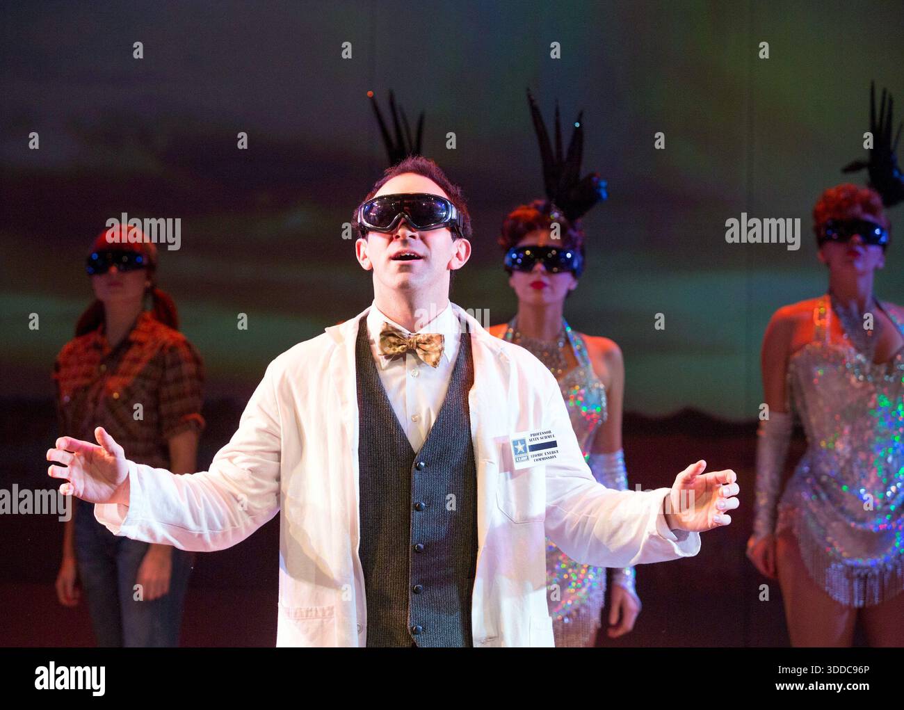 Professor james long hi-res stock photography and images - Alamy