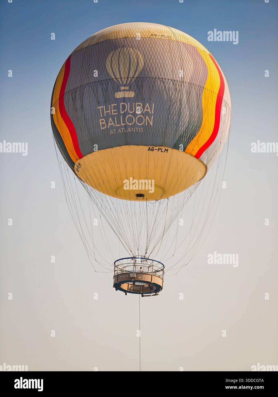 Dubai view 2025 hi-res stock photography and images - Alamy
