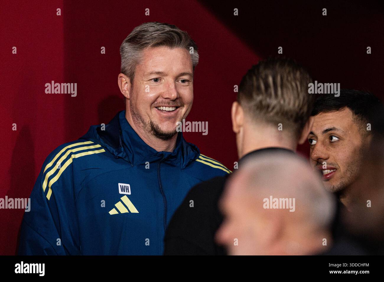 30th December 2025; The City Ground, Nottingham, England; Premier ...