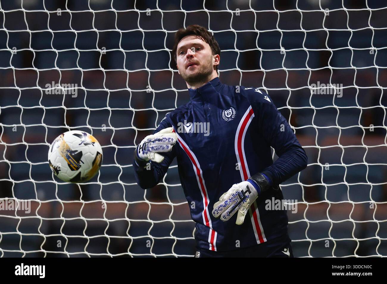 30th December 2025; Dens Park, Dundee, Scotland; Scottish Premiership ...