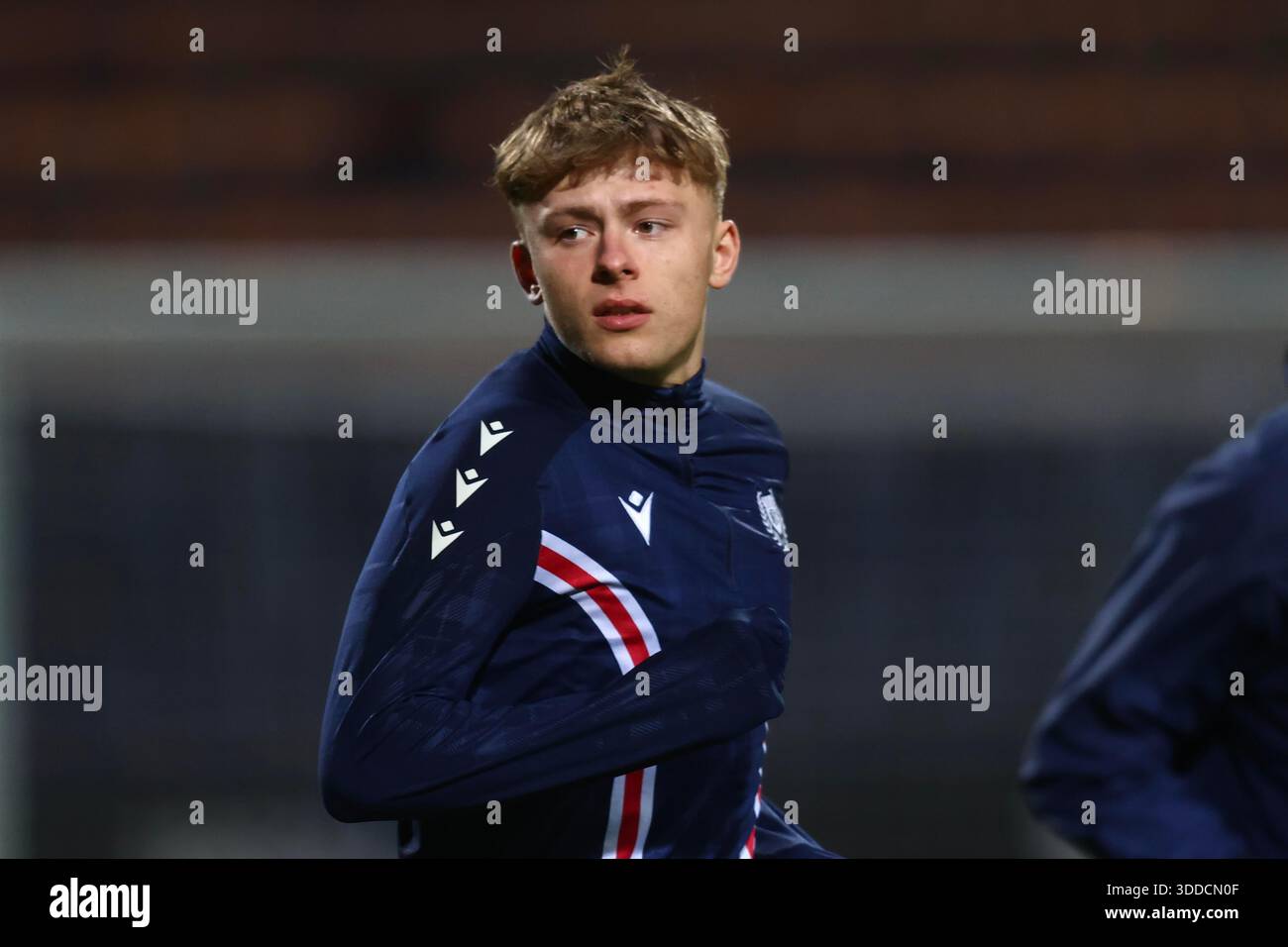 30th December 2025; Dens Park, Dundee, Scotland; Scottish Premiership ...