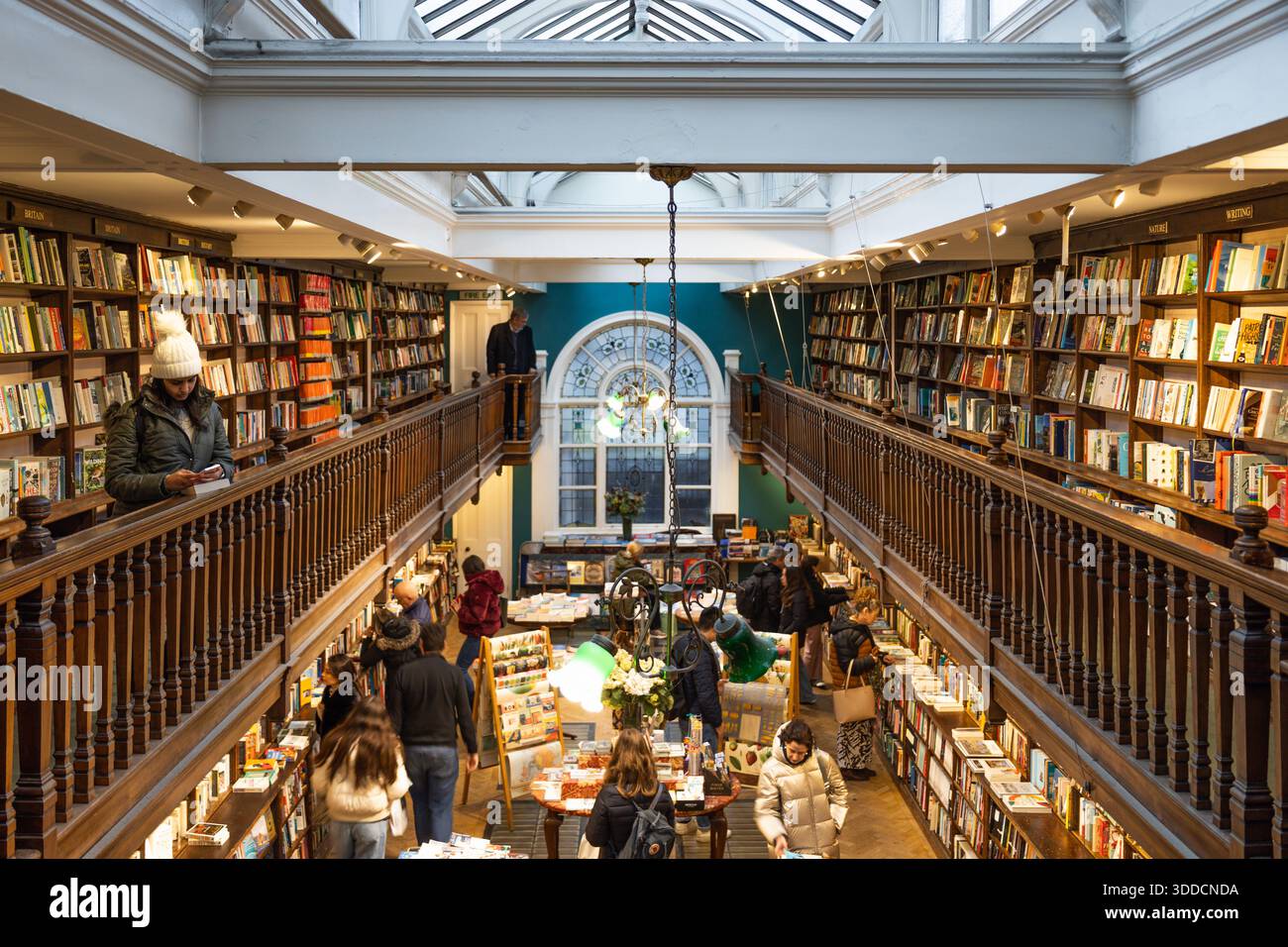 Edwardian shop hi-res stock photography and images - Alamy