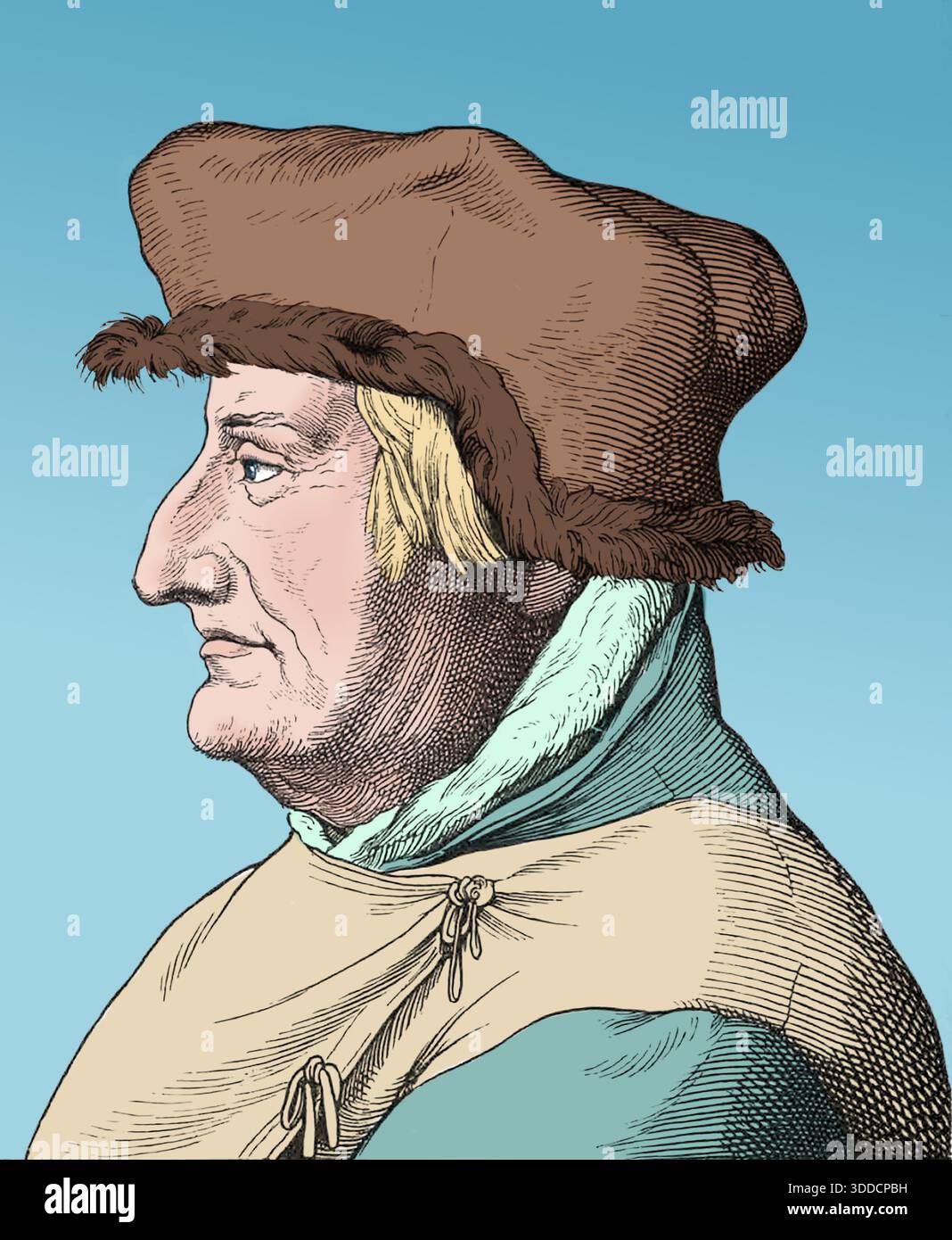 Nicolaus Copernicus (1473-1543) was a Polish mathematician and ...