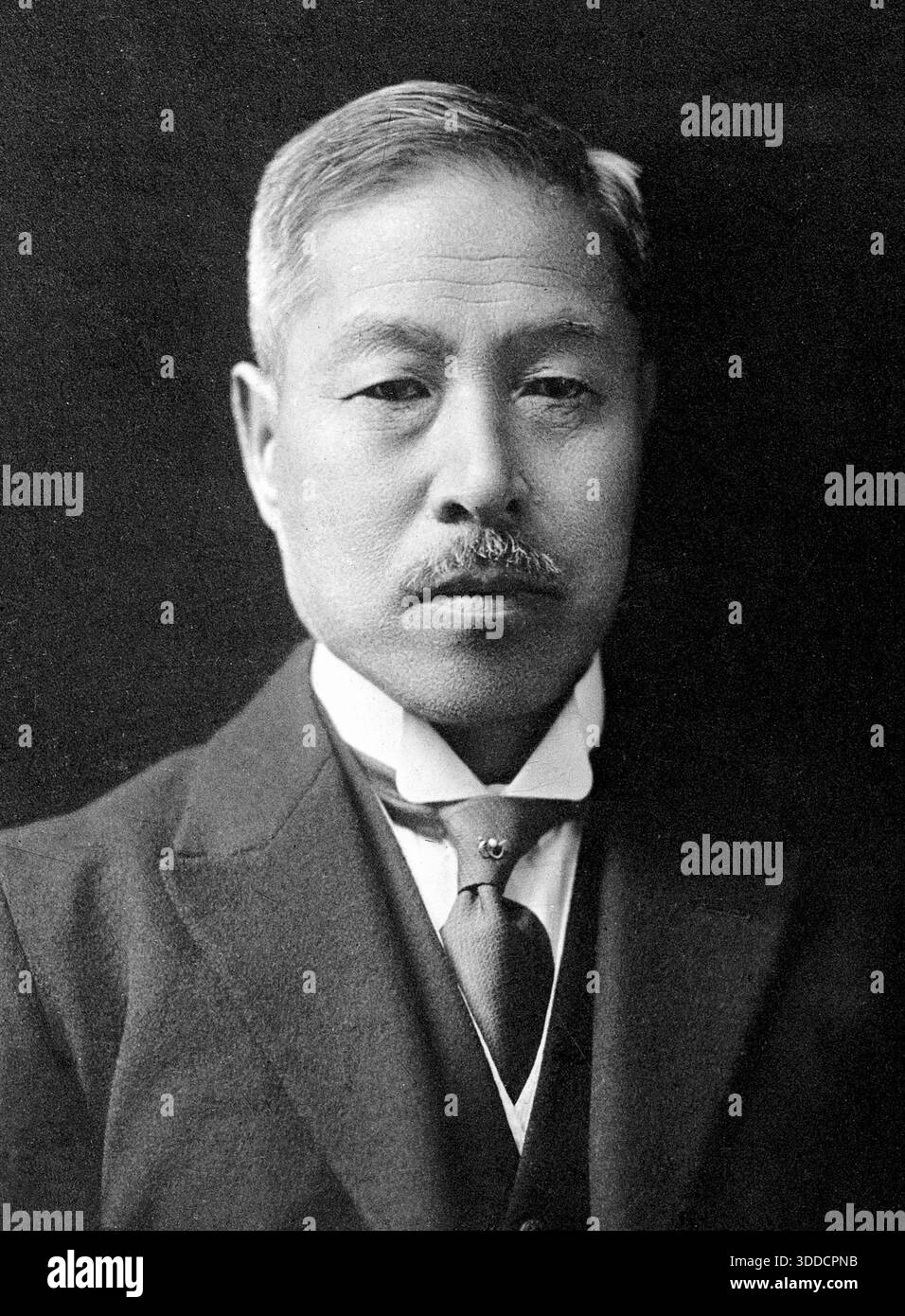 Kiyoshi Black and White Stock Photos & Images - Alamy