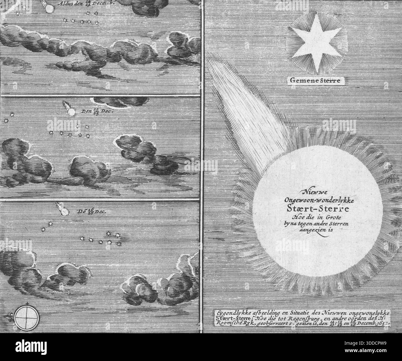 Dutch engraving art Black and White Stock Photos & Images - Alamy