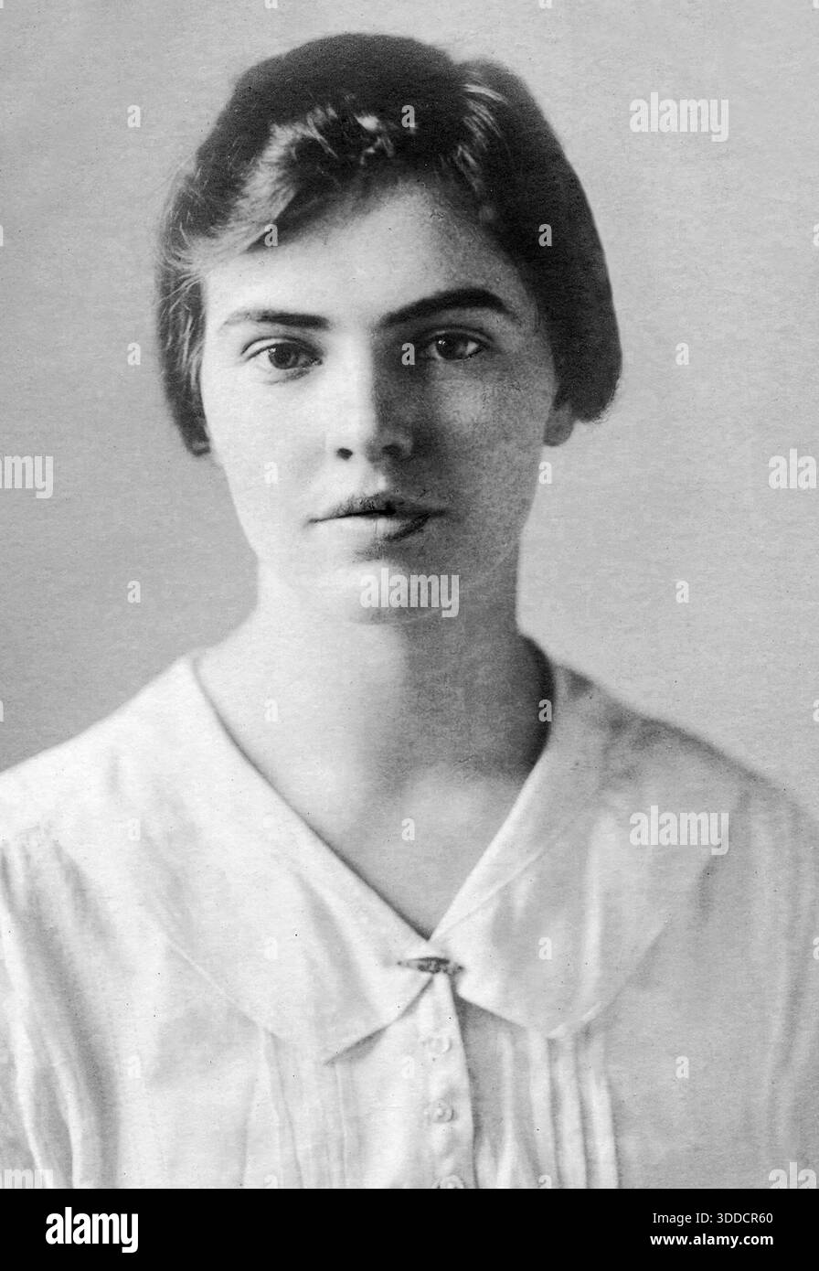 Charlotte Emma Moore Sitterly (1898-1990) was an American astronomer ...