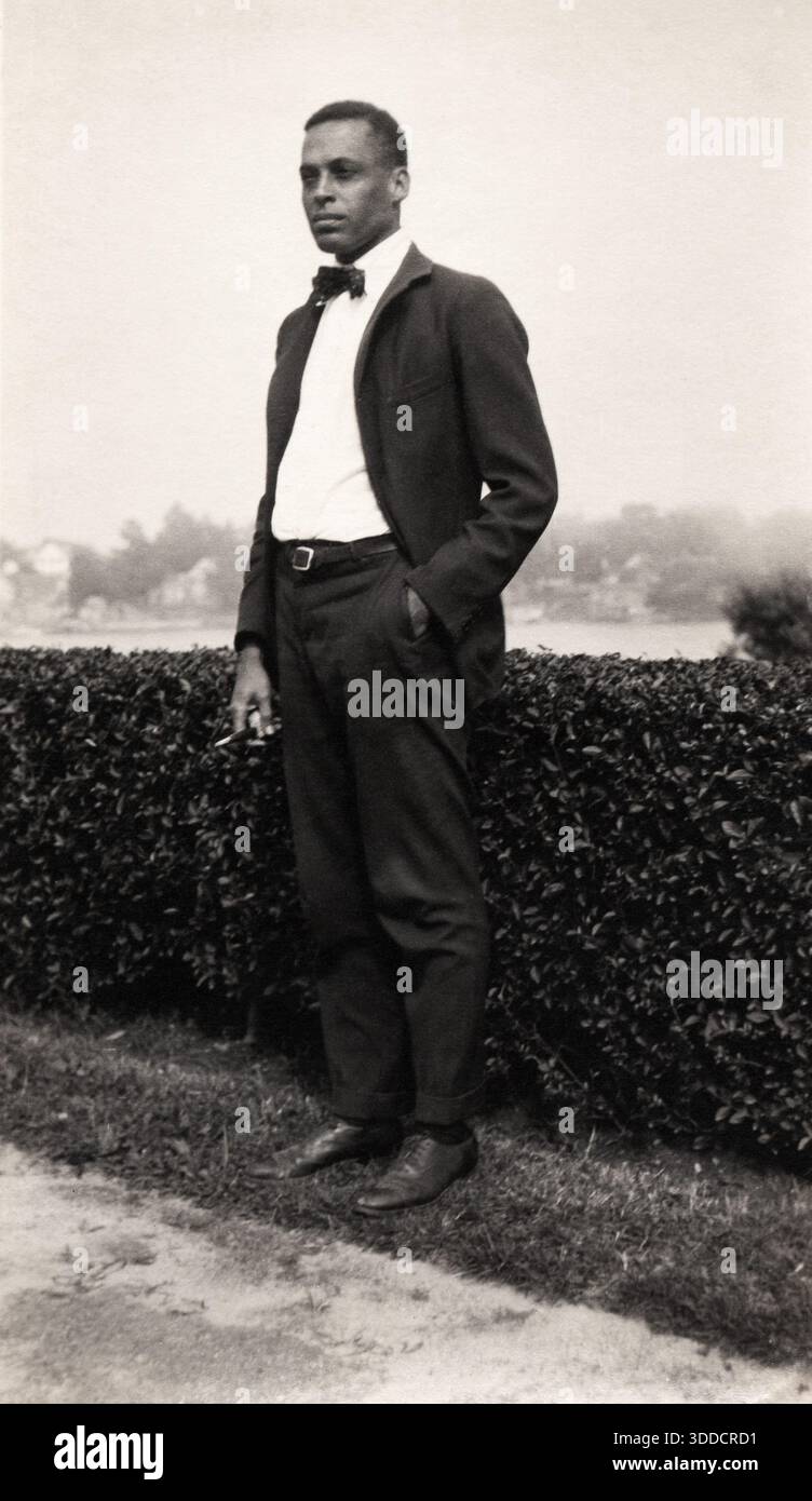 African american scientist history hi-res stock photography and images ...