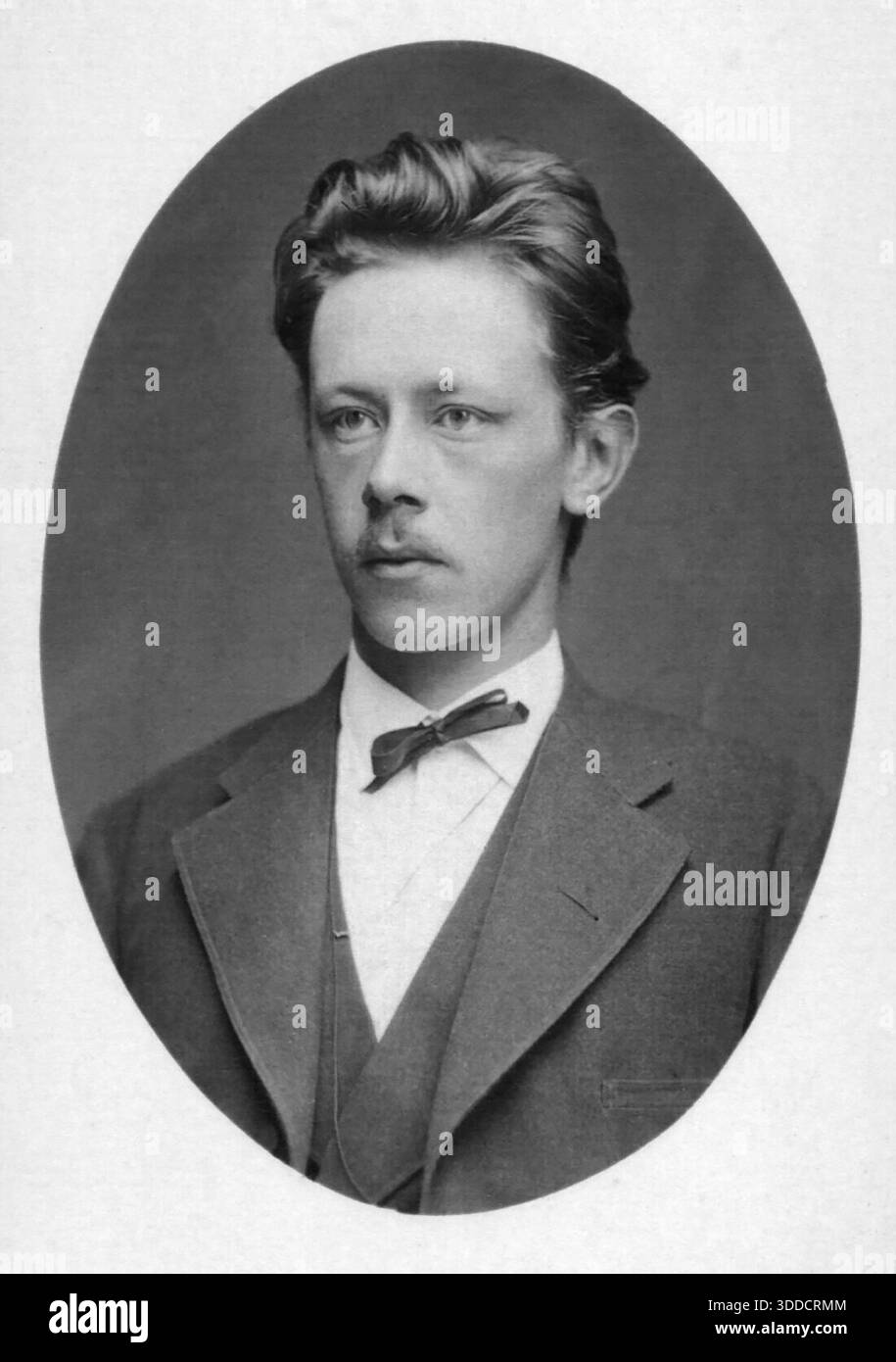 Hans Christian Joachim Gram (1853-1938) was a Danish bacteriologist ...