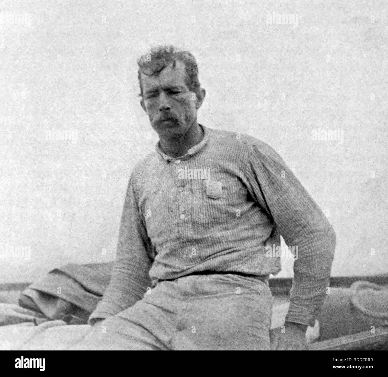 Guy Bradley (1870-1905) was an American game warden and deputy sheriff ...