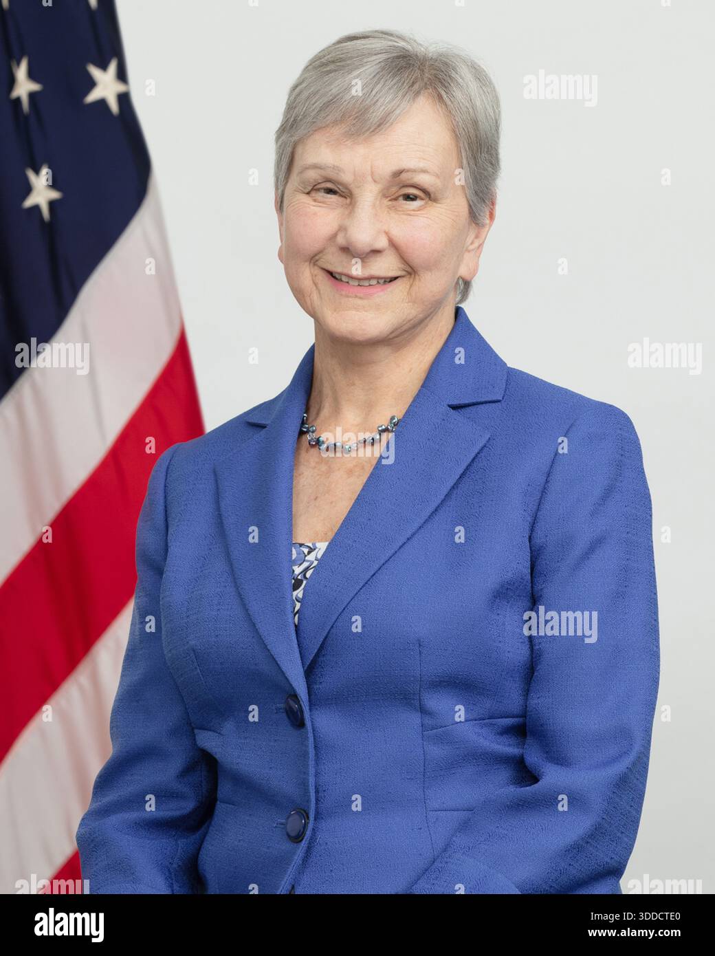 American food commissioner hi-res stock photography and images - Alamy