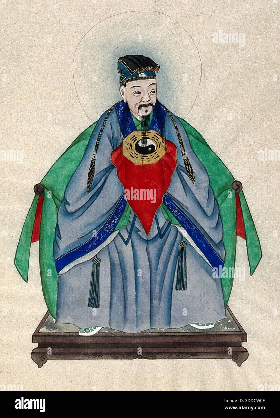 Chunfeng hi-res stock photography and images - Alamy