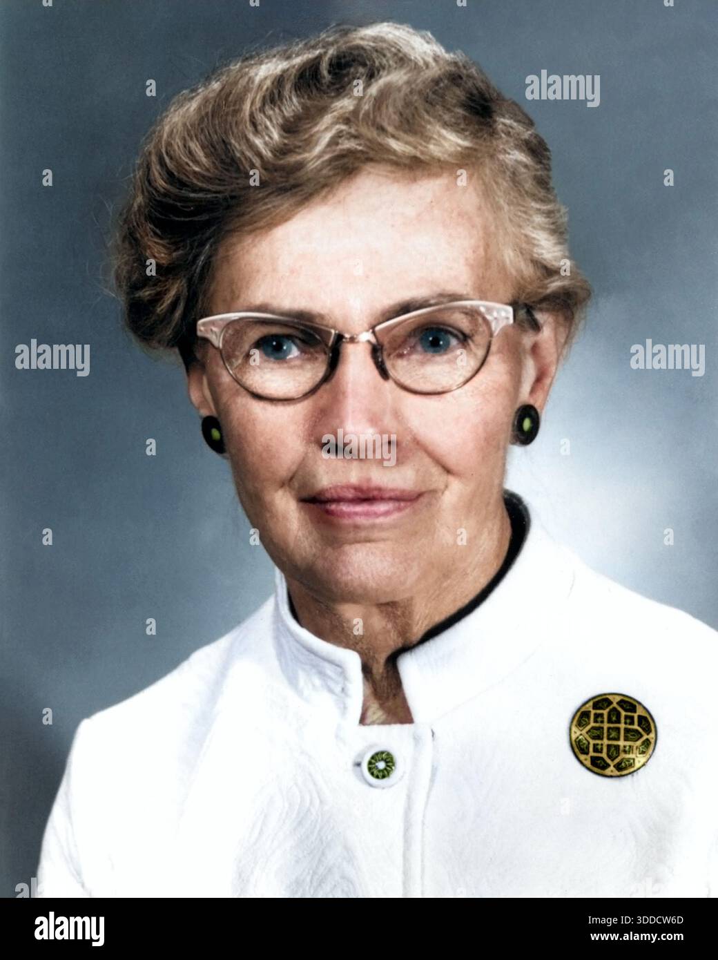 Charlotte Emma Moore Sitterly (1898-1990) was an American astronomer ...