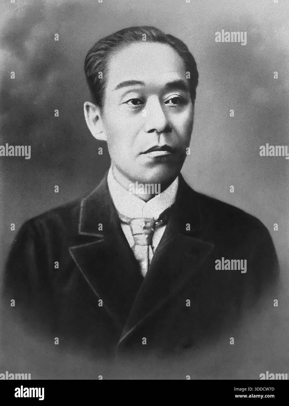 Yukichi Fukuzawa (1835-1901) was a Japanese educator, philosopher ...