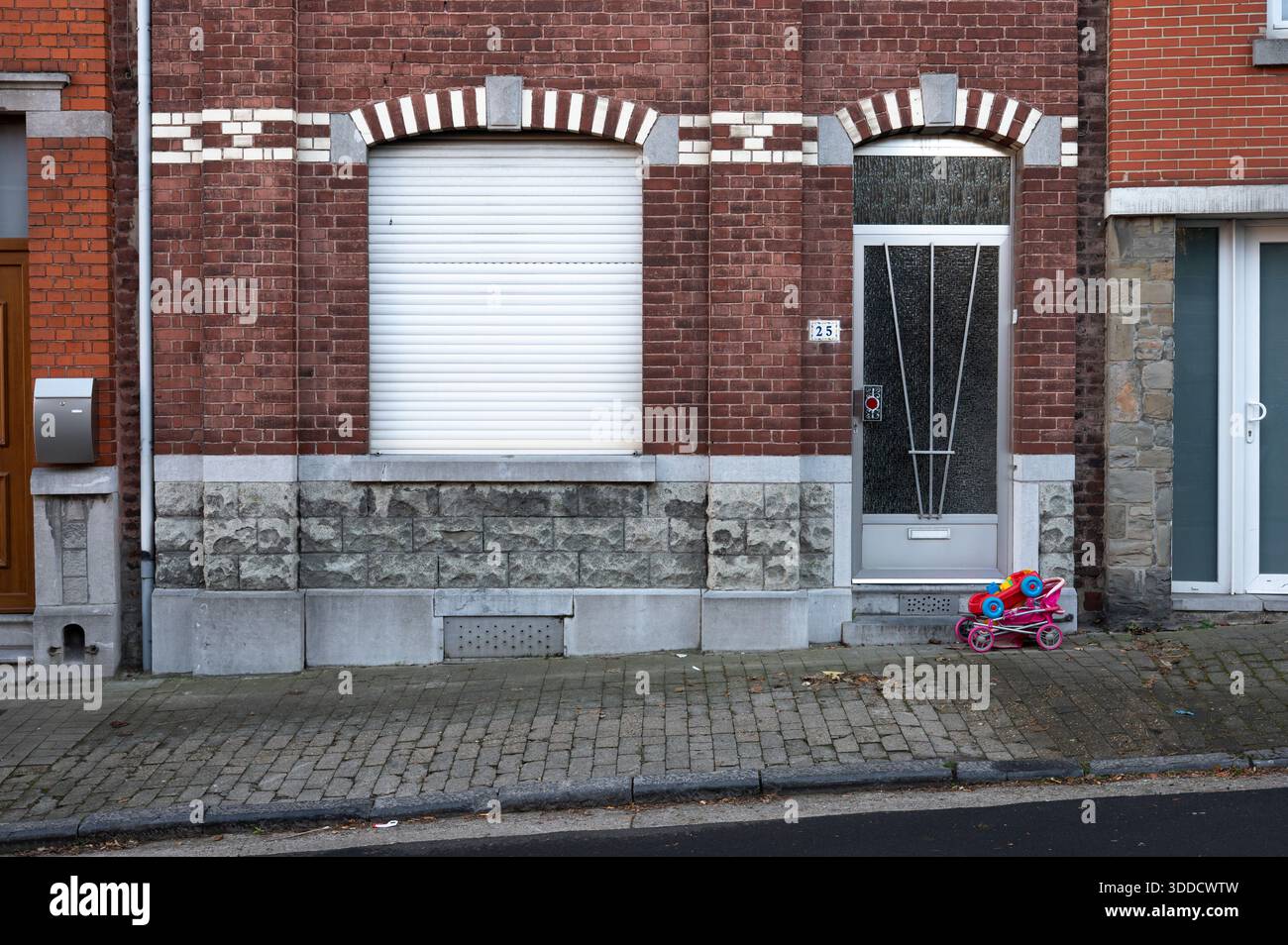 Woonarchitectuur hi-res stock photography and images - Alamy