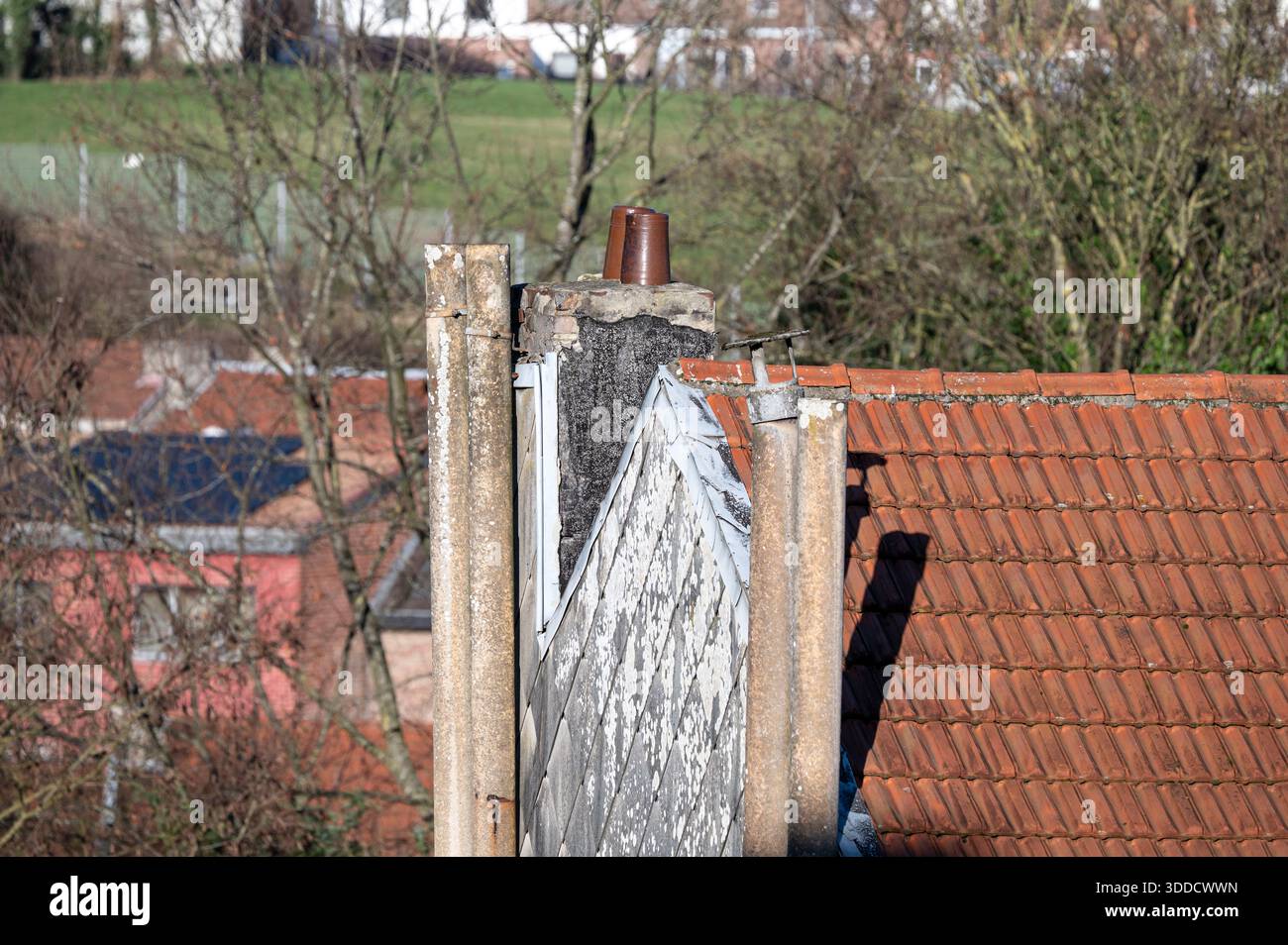 Woonarchitectuur hi-res stock photography and images - Alamy