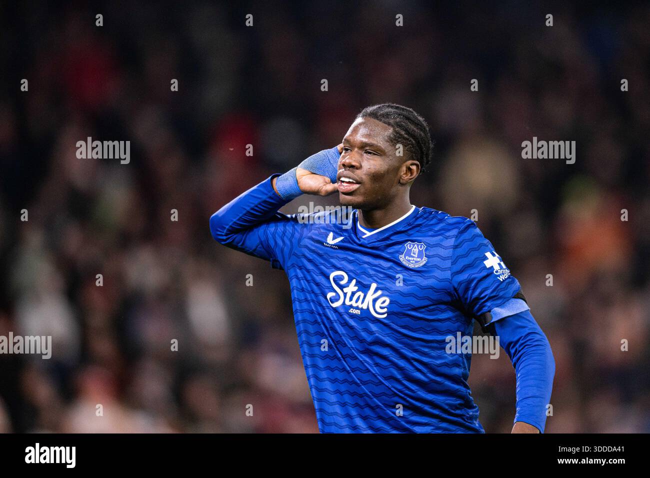 30th December 2025; The City Ground, Nottingham, England; Premier ...