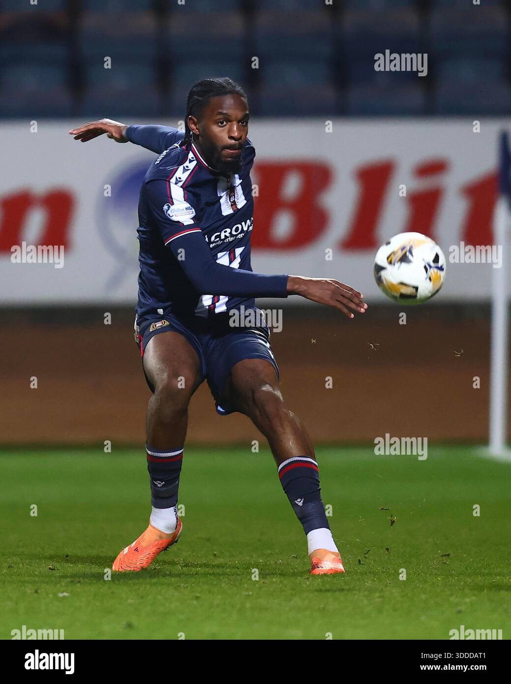 30th December 2025; Dens Park, Dundee, Scotland; Scottish Premiership ...