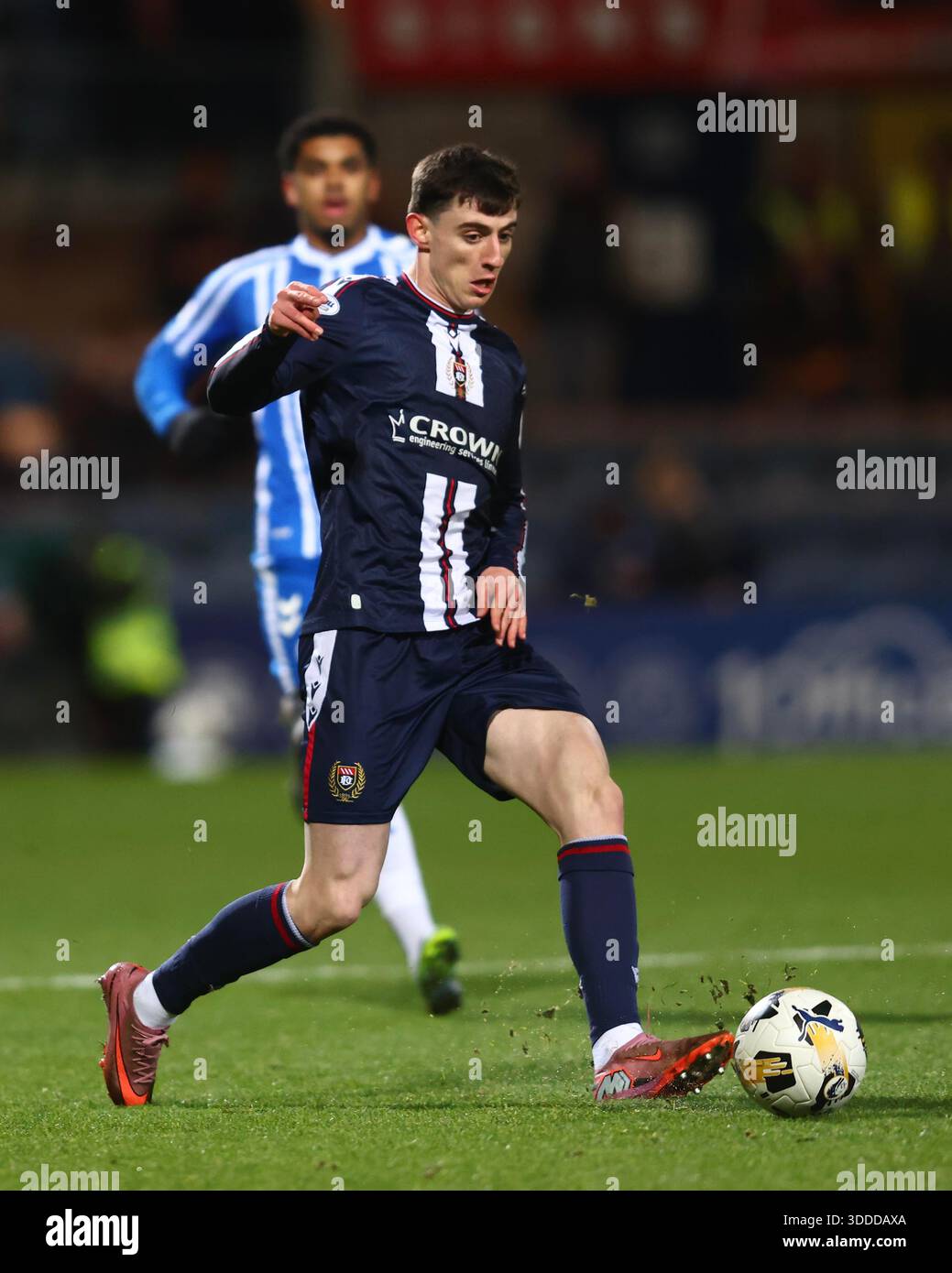 30th December 2025; Dens Park, Dundee, Scotland; Scottish Premiership ...