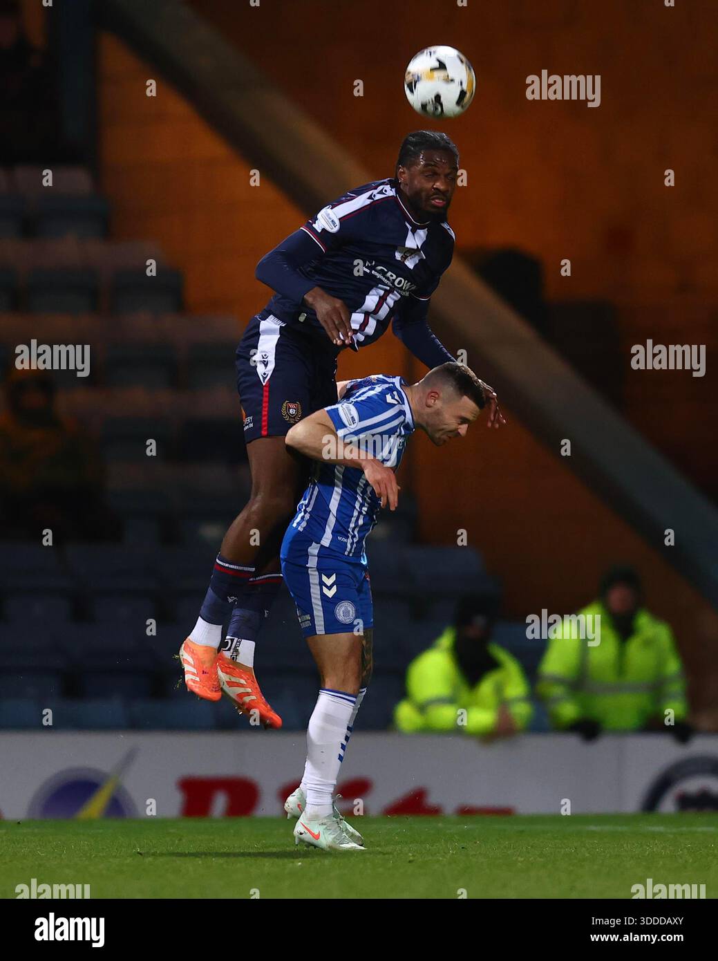30th December 2025; Dens Park, Dundee, Scotland; Scottish Premiership ...