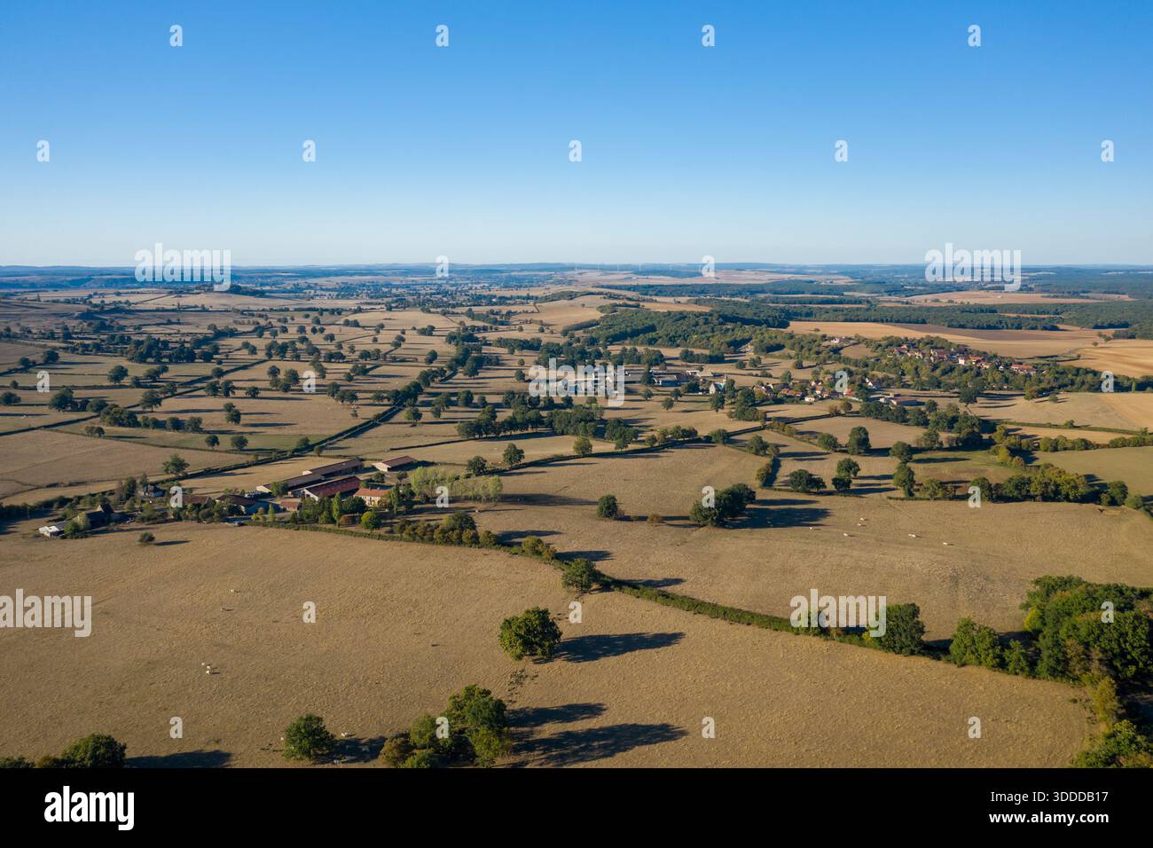 Cuncy les varzy france hi-res stock photography and images - Alamy