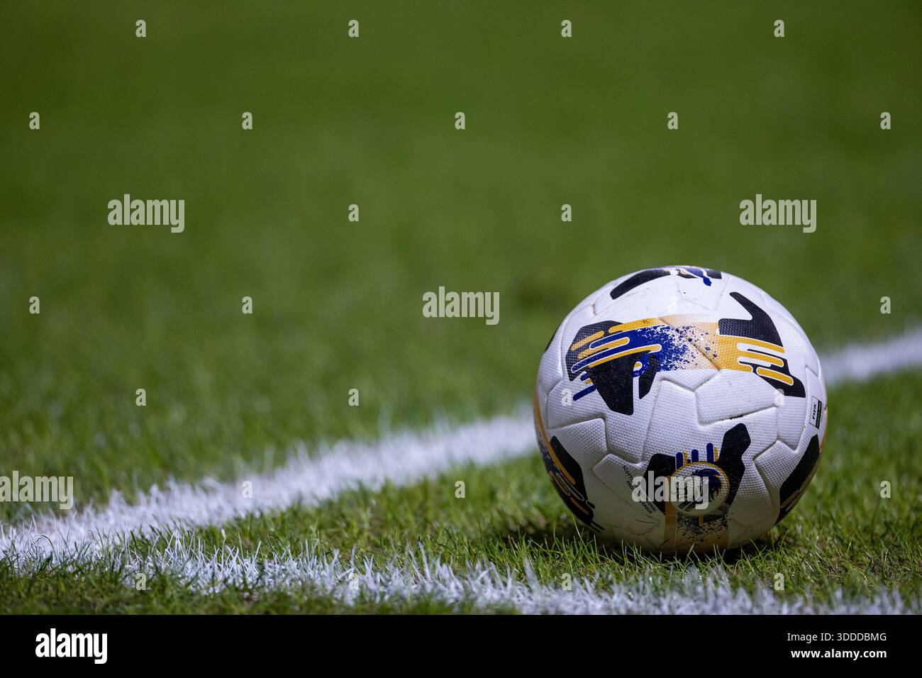 30th December 2025; Fir Park, Motherwell, Scotland; Scottish ...
