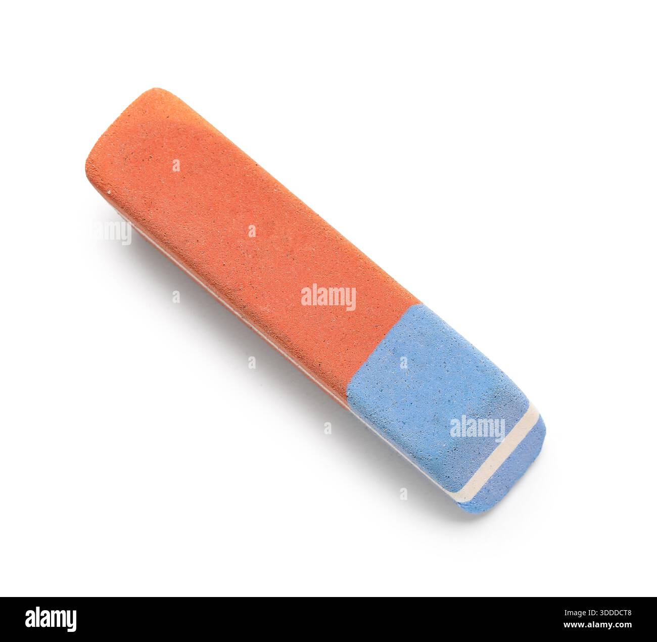 Delete object flat white Cut Out Stock Images & Pictures - Alamy