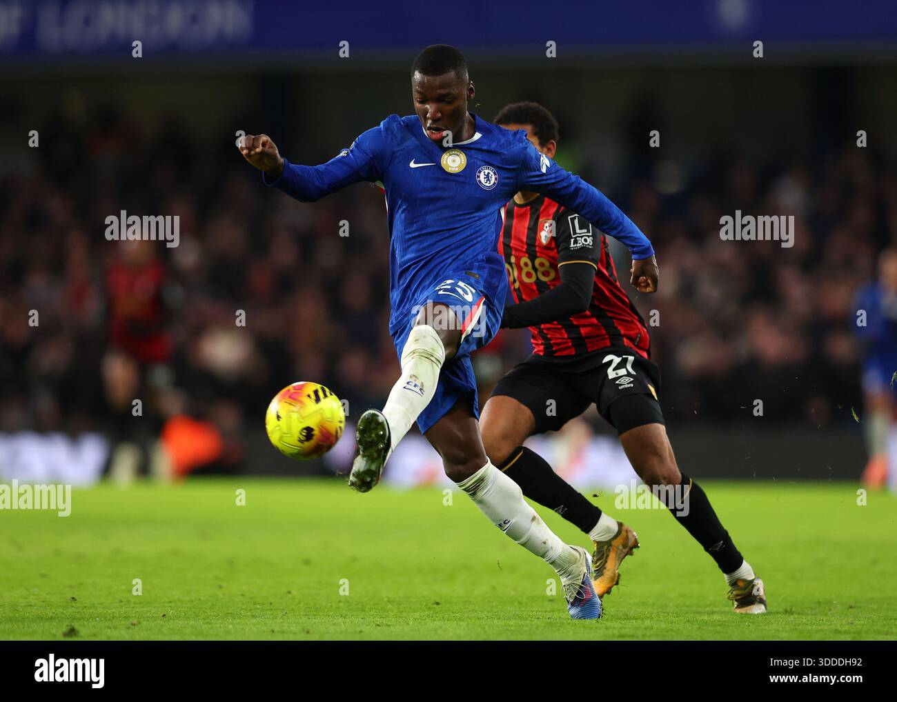 30th December 2025; Stamford Bridge, Chelsea, London, England: Premier ...